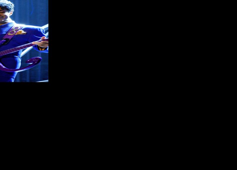 Prince tribute is tonight. 12 more items we hope get unearthed from his ...