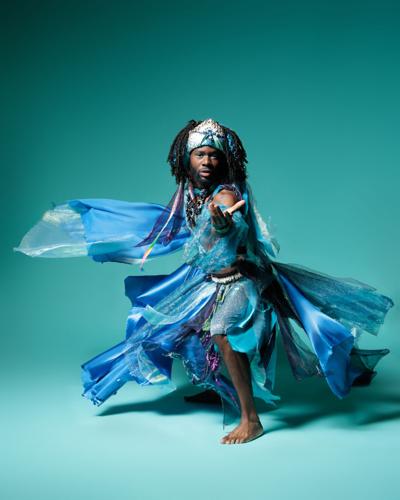 ‘Once On This Island’ is coming-of-age story of a peasant girl ...