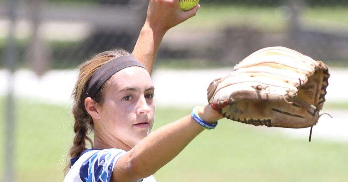 Florida Gulf Coast League first to offer collegiate summer softball ...
