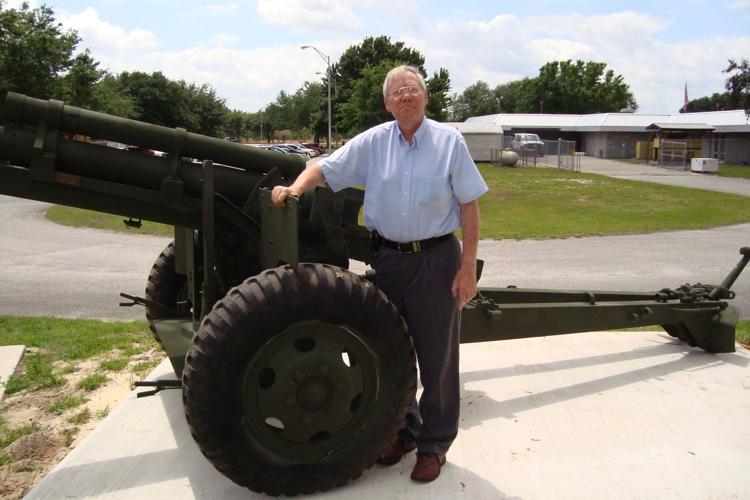 Dionne, former veterans officer, leaves a void | Newsarchives | yoursun.com