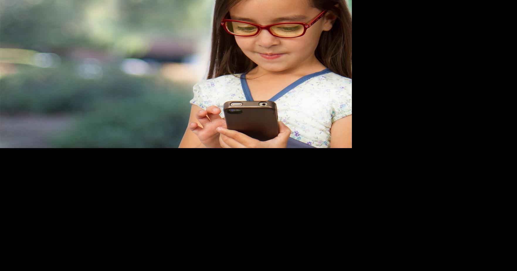 Protect your eyes from ‘blue light’ | News Archives | yoursun.com