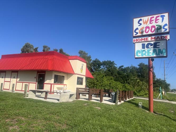 The great line of Sweet Scoops | Port Charlotte News | yoursun.com