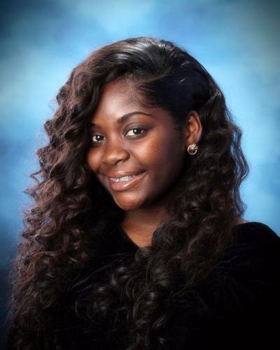 Congrats Keyonna and Kierra | Newsarchives | yoursun.com