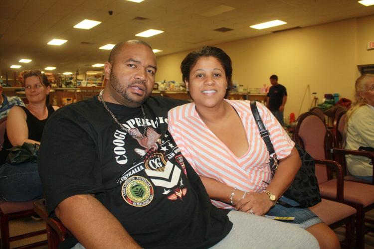 Auction benefits Women’s Build | News Archives | yoursun.com