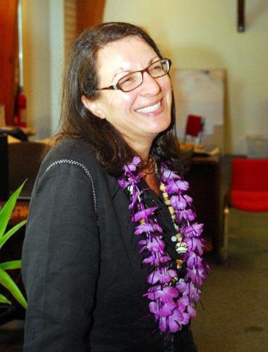 Donna, Dana say goodbye to the Englewood Sun | News Archives | yoursun.com