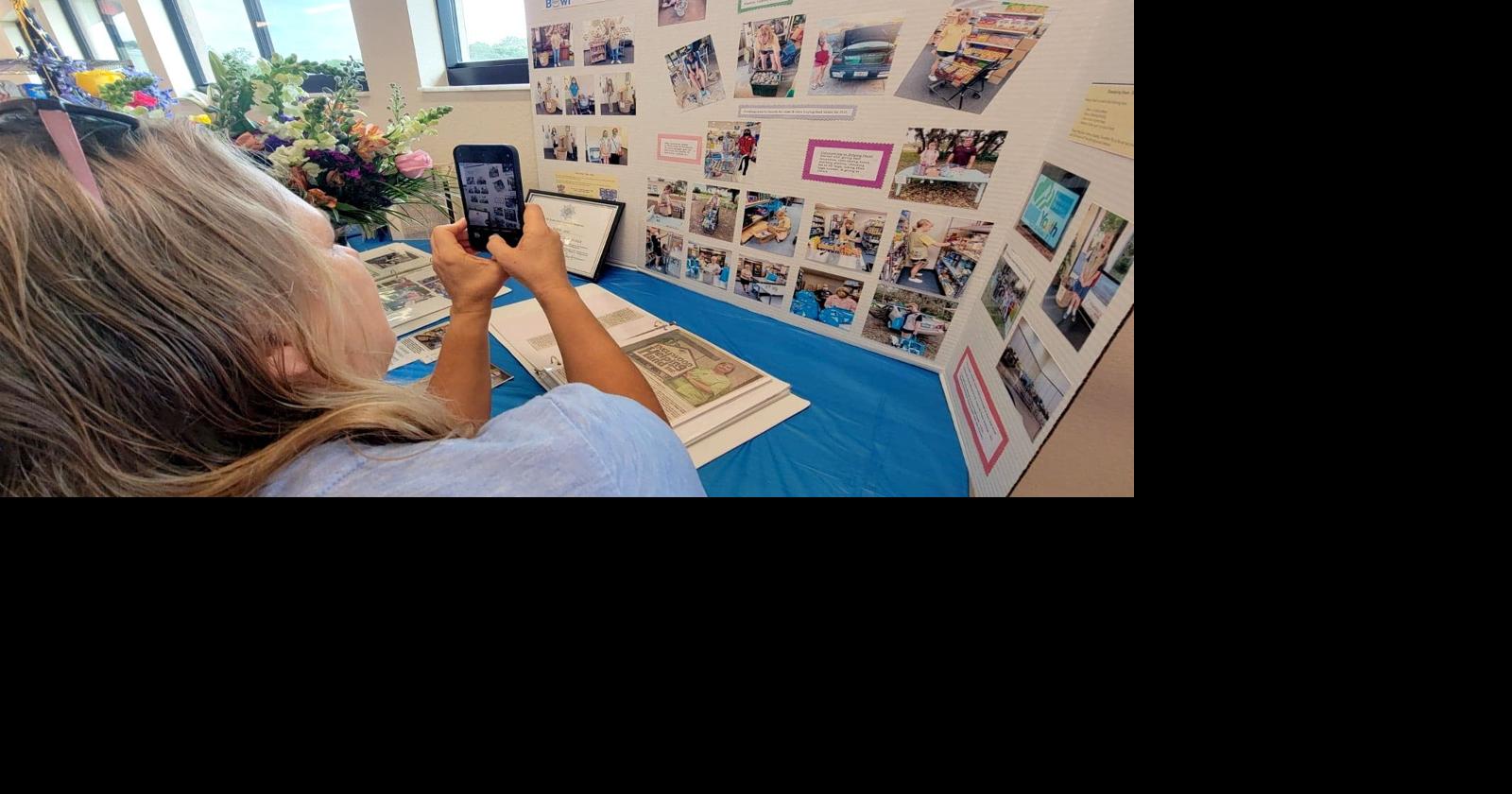 Items needed for homeless backpack program | The Daily Sun | yoursun.com