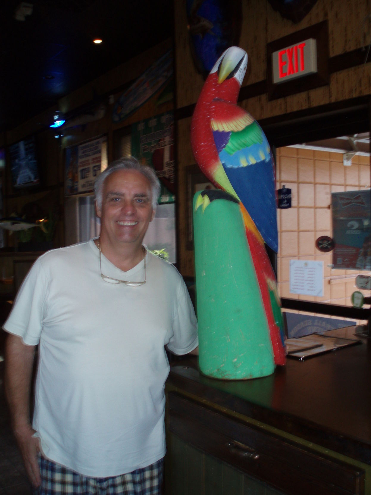 Joe Cracker Sportsgrille | Go! | yoursun.com