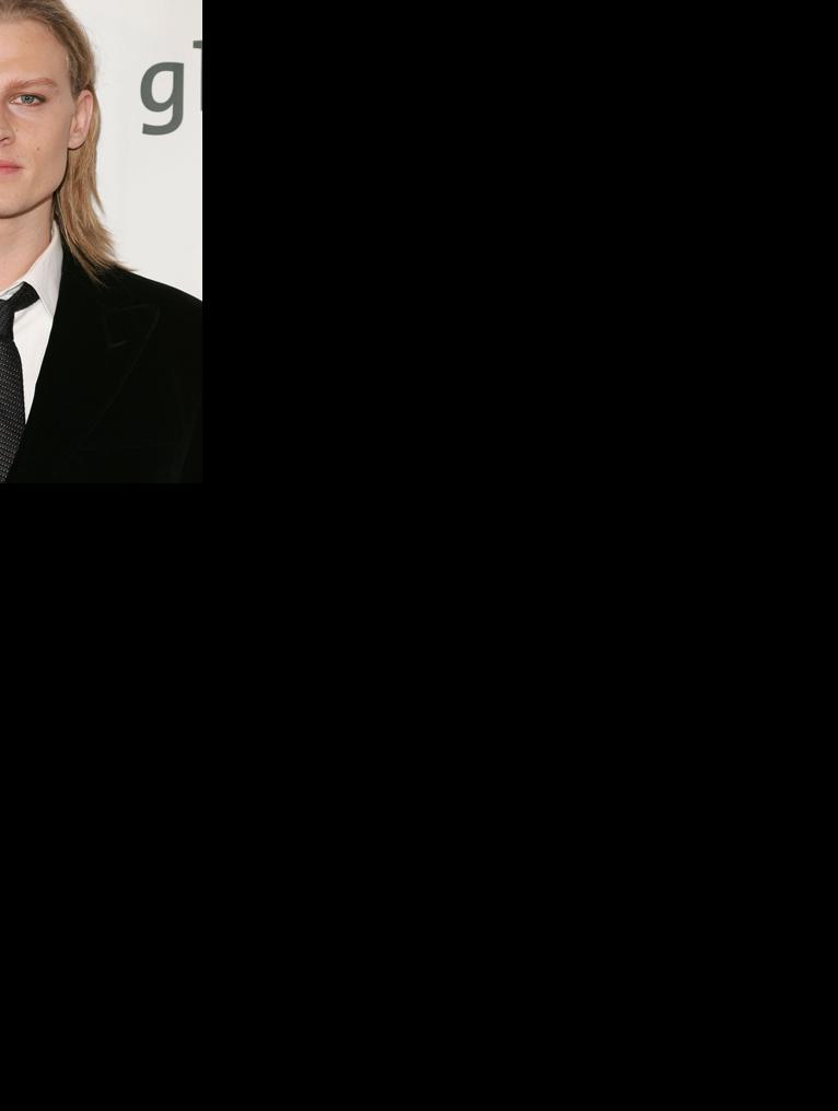 Actor Jeffrey Carlson, known for groundbreaking 'All My Children' role ...