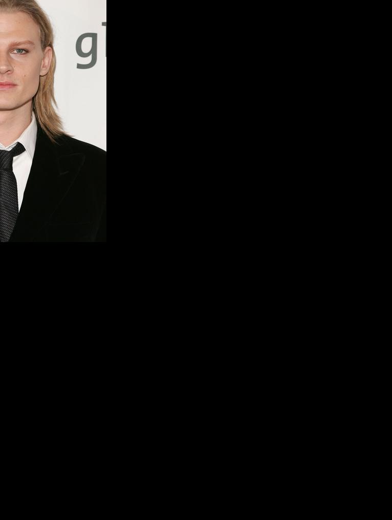 Actor Jeffrey Carlson, known for groundbreaking 'All My Children' role ...