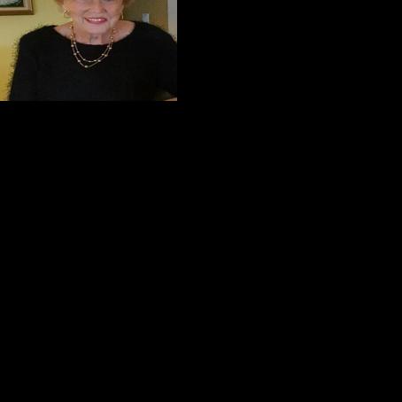 Patricia Mary Slater | Obituaries | yoursun.com