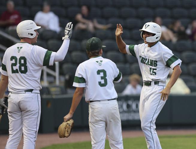 BASEBALL: Venice sinks Sailors in 5 | Sun Preps | yoursun.com