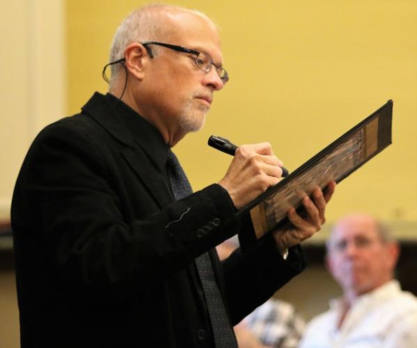Ross the Mentalist hosts matinee shows at IslandWalk | Multimedia ...