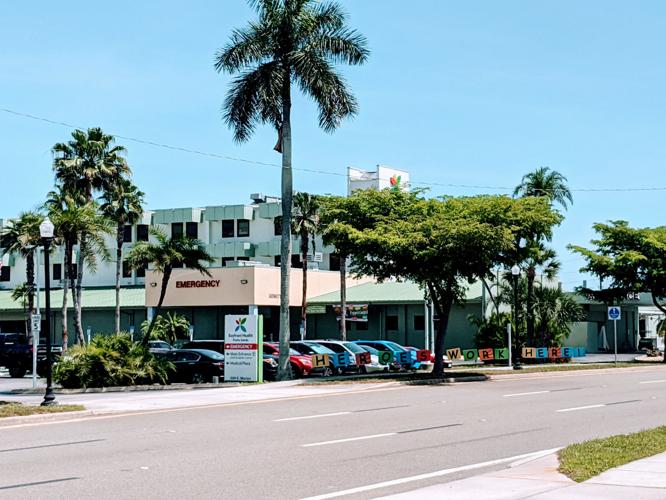 Bayfront Health thanks health care workers | | yoursun.com