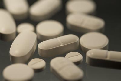 Growing danger of mixing prescription drugs, supplements | Newsarchives ...