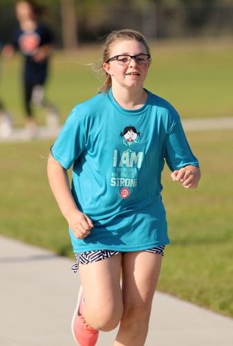 Mini Mermaids abound in North Port | Feeling Fit | yoursun.com