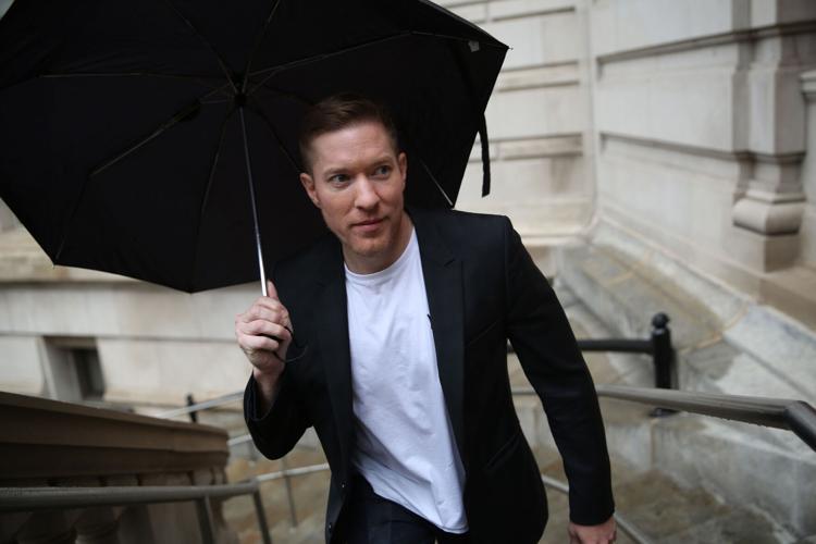 Starz series ‘Force’ returns for Season 2 with Joseph Sikora ready to ...