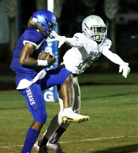 Blue Streaks ready for action | Sebring | yoursun.com