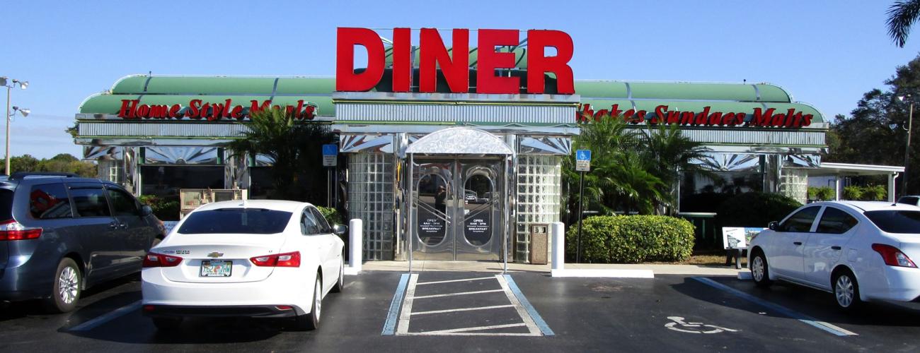 Sebring Diner: Relive the 1950s and enjoy superb food | Newsarchives ...