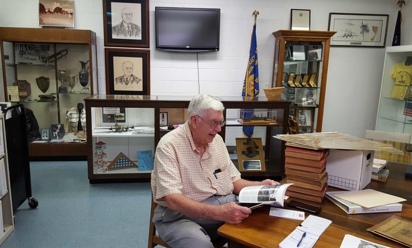 Sebring Historical Society celebrates 50th anniversary | Sebring ...