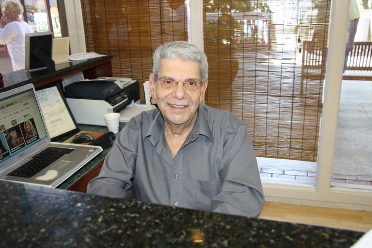 Seen around town | News Archives | yoursun.com