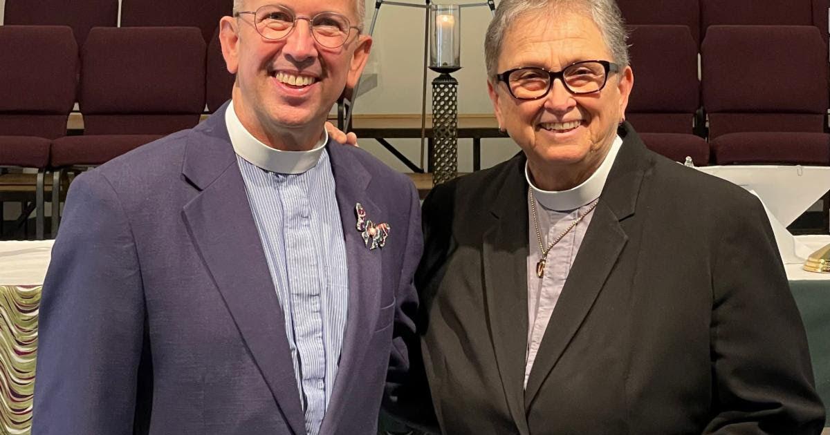 COLUMN: Suncoast MCC celebrates service to community | Religion ...