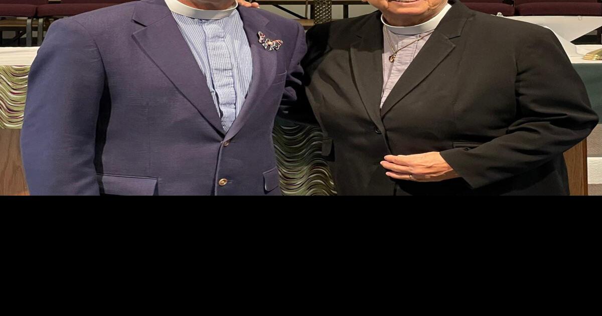 Church will focus on outcasts Jesus loved | Religion | yoursun.com