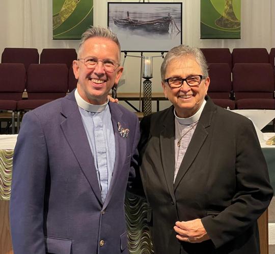 COLUMN: Speech topic: Belonging, facing rejection in the church ...