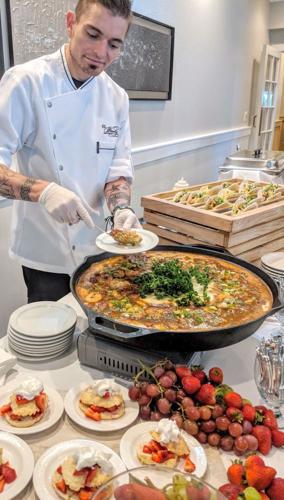 Let's Eat! Englewood kicks off with 22 restaurants to try | The Daily ...