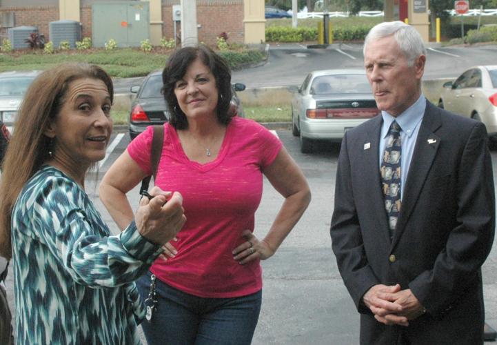 Chabad opens new center | Newsarchives | yoursun.com