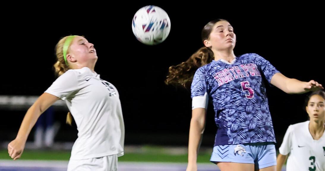 GIRLS SOCCER: North Port stays hot, blanks visiting Venice | Sun Preps ...