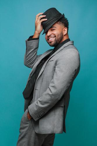 Christopher Eisenberg returns to WBTT for Frank Sinatra tribute shows ...