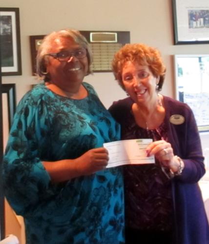 ‘Coldwell Cares’ shows heart for community | News Archives | yoursun.com
