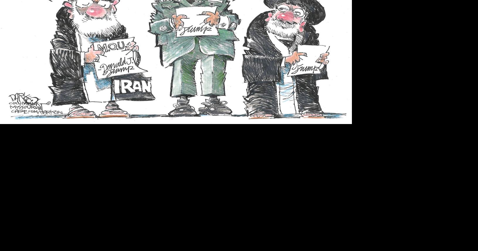 Editorial Cartoon | Editorial Cartoon | yoursun.com