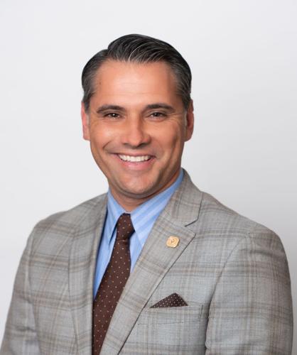 Venice High grad wins leadership award | News | yoursun.com
