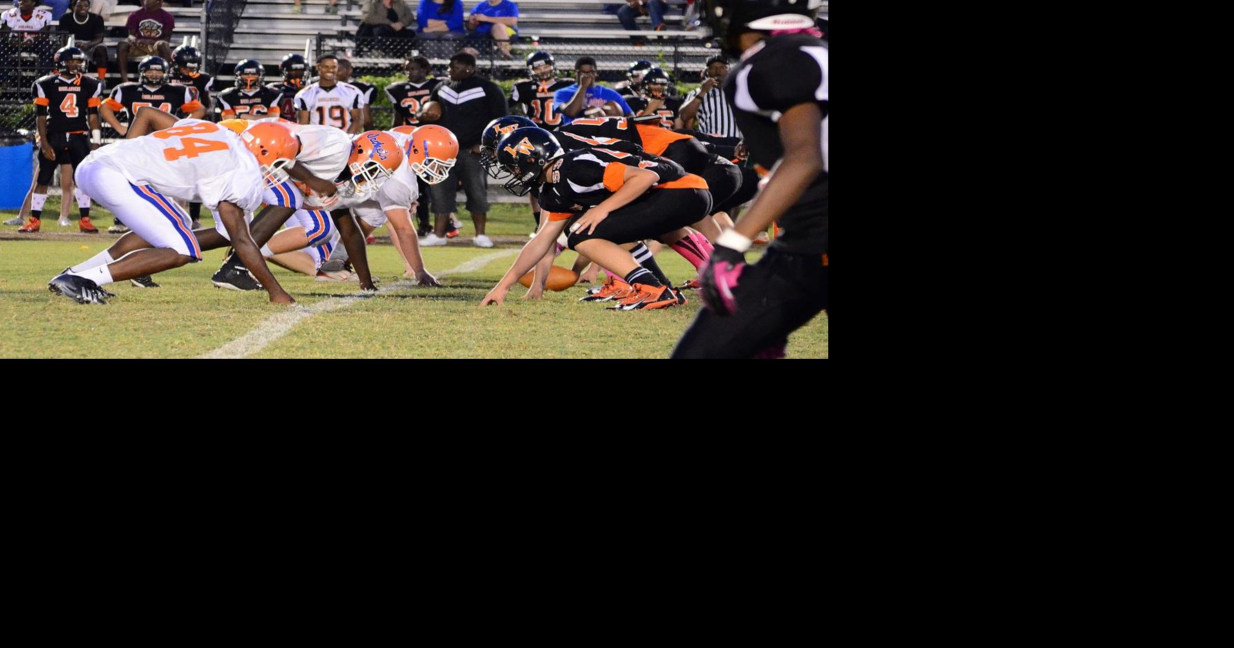 JV Yellow Jackets outdistance Highlanders, 28-12 | Newsarchives ...