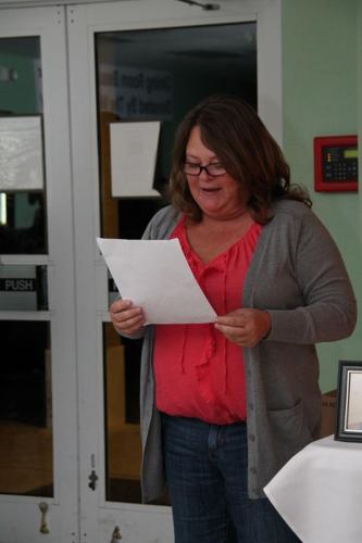 Homeless coalition holds memorial | News Archives | yoursun.com