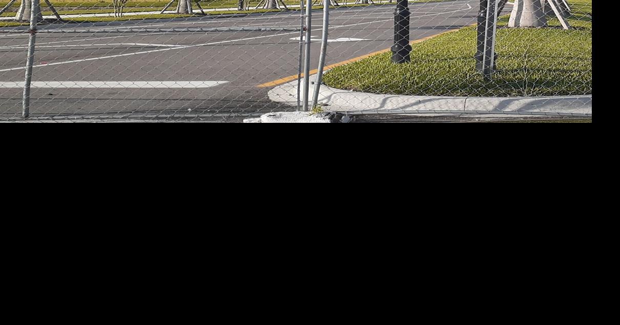 Sizzling hot in North Port, building applications will top 2005's ...