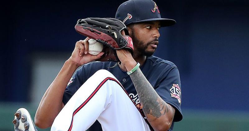 Edwards confident he can pitch his best with Braves | Sports | yoursun.com