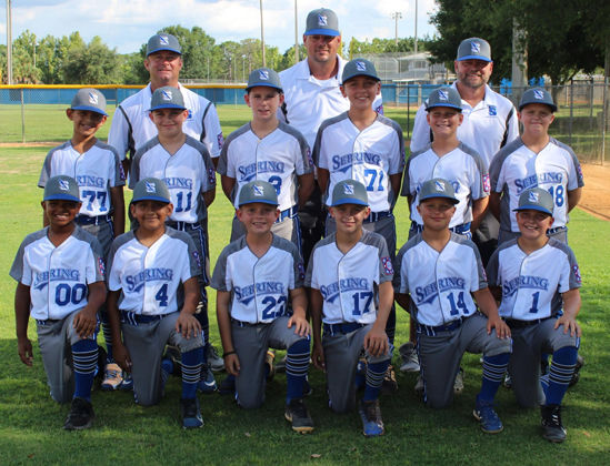 Sebring starts strong at state tournament | Sebring | yoursun.com