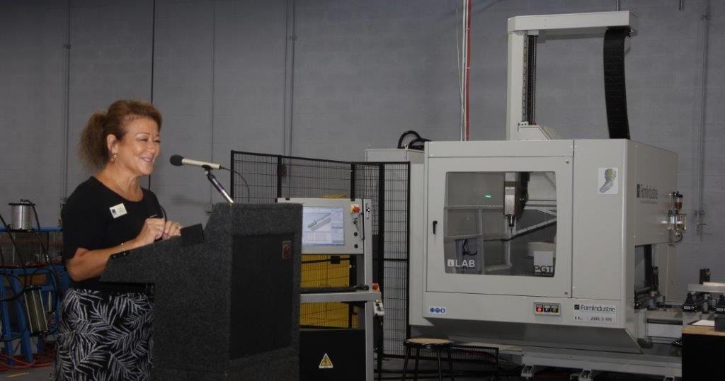 Another step forward as PGT introduces 'iLab' | The Gondolier | yoursun.com