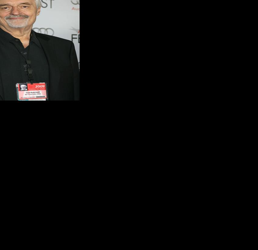 Ted Kotcheff, ‘First Blood’ and ‘Weekend at Bernie’s’ director, dies at ...