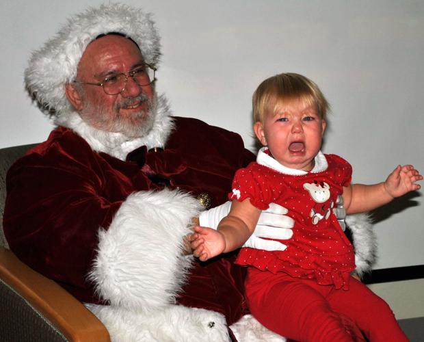 Secrets with Santa, food, fun and more at library | News Archives ...