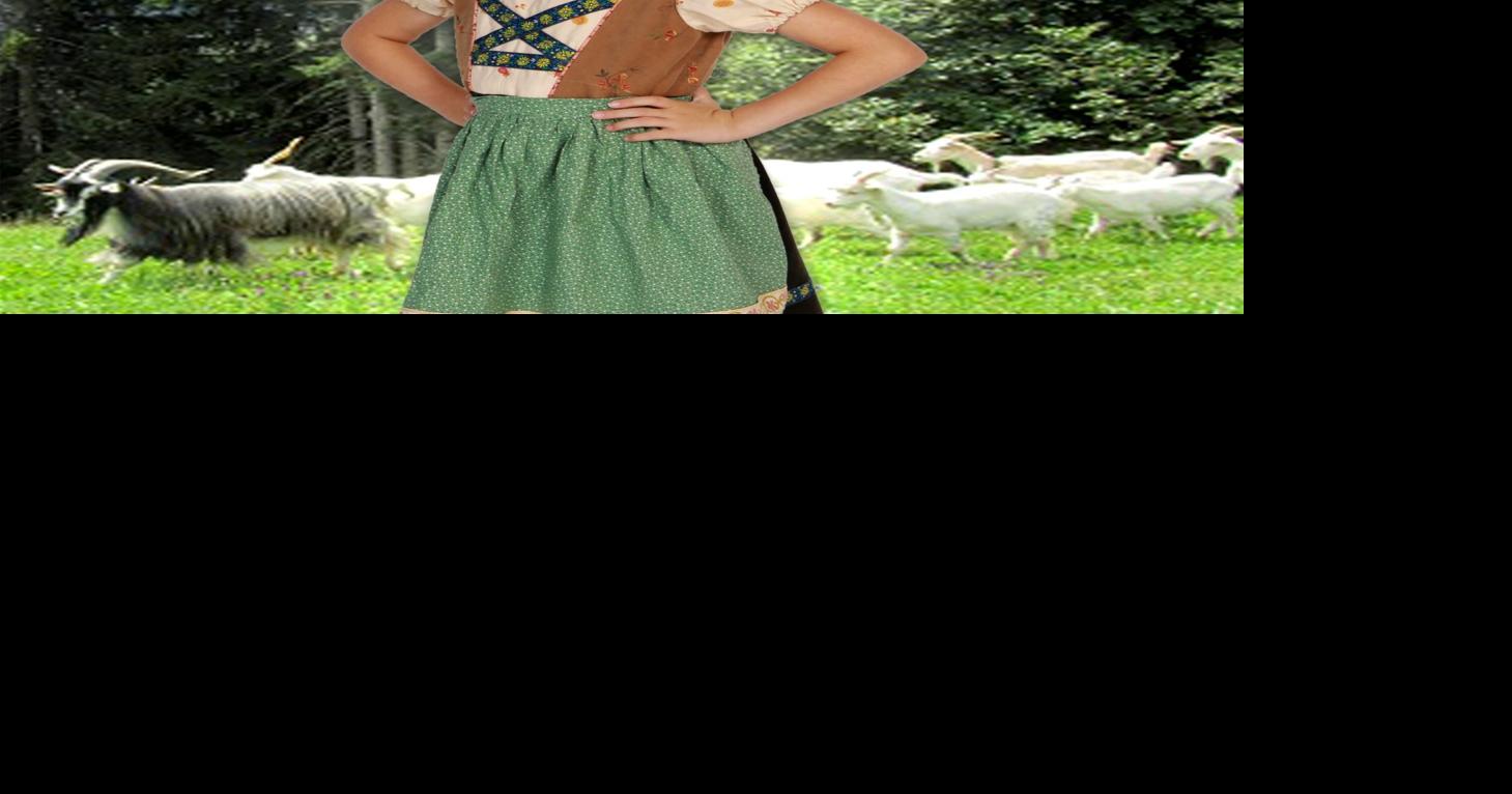 Venice Theatre to present ‘Heidi’ | News Archives | yoursun.com