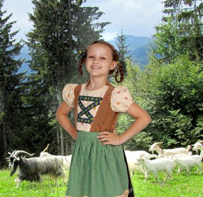 Venice Theatre to present ‘Heidi’ | News Archives | yoursun.com