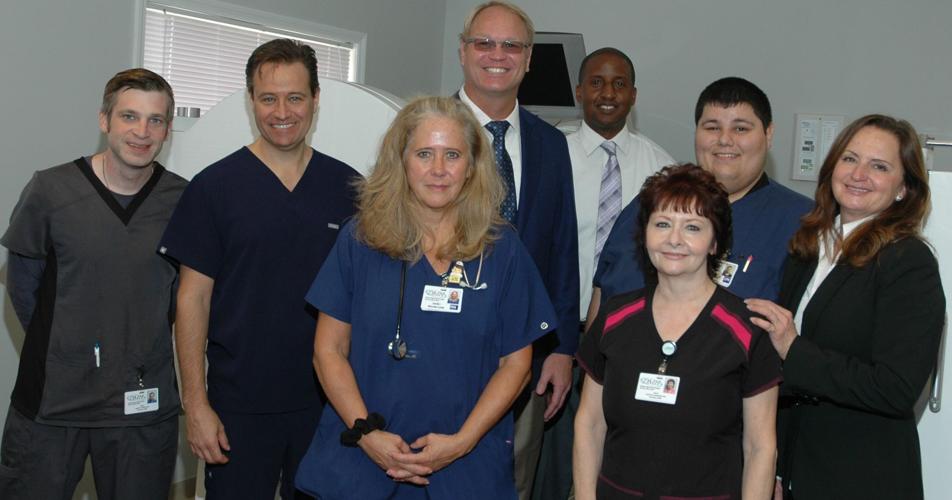 DMH Wound Healing Institute grand opening | Business | yoursun.com