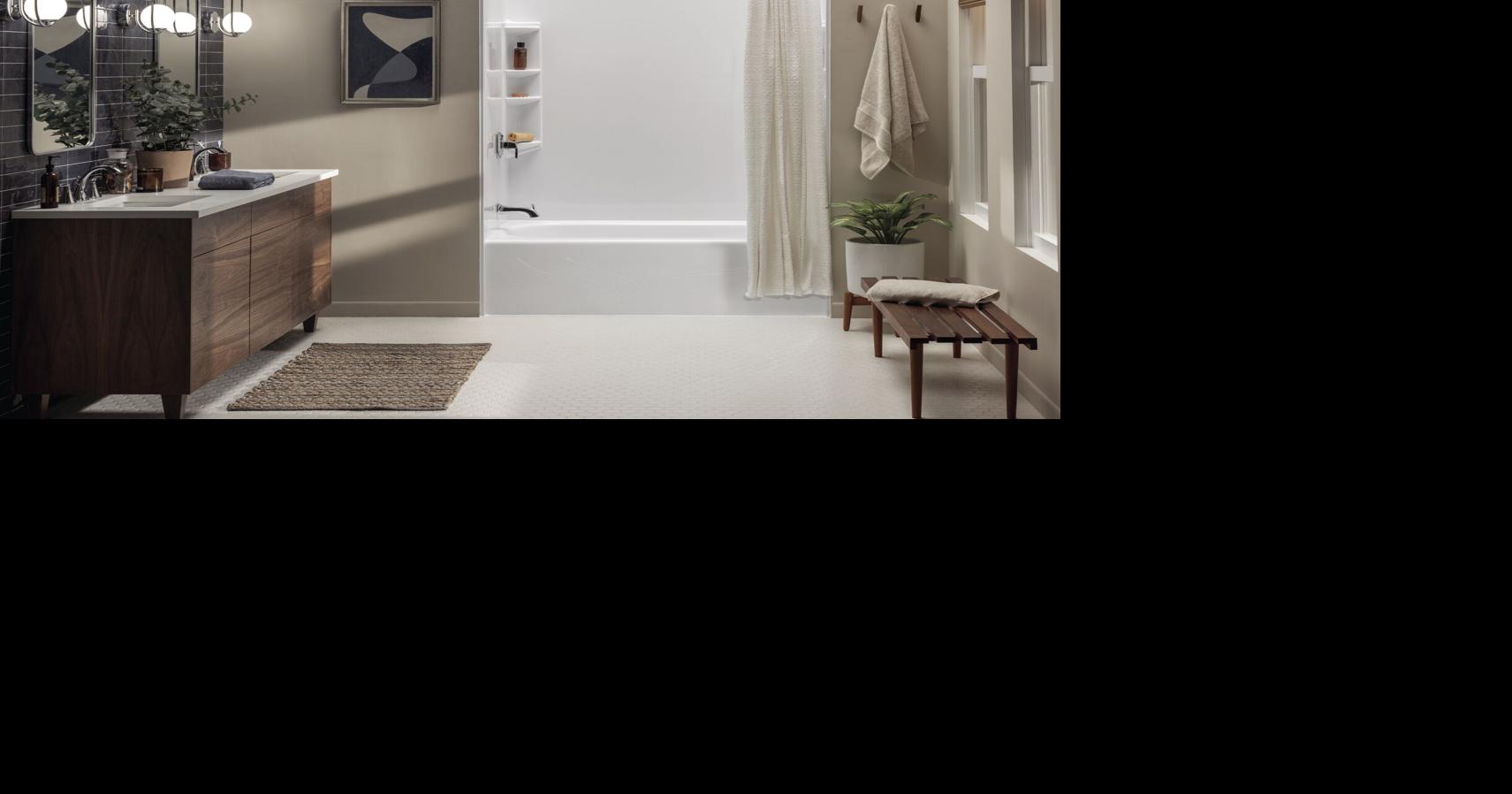 Debunking common bathroom remodeling misconceptions | Homeandstyle | yoursun.com