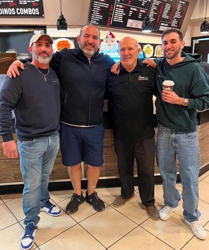 COLUMN | And the winners are ... | Port Charlotte News | yoursun.com