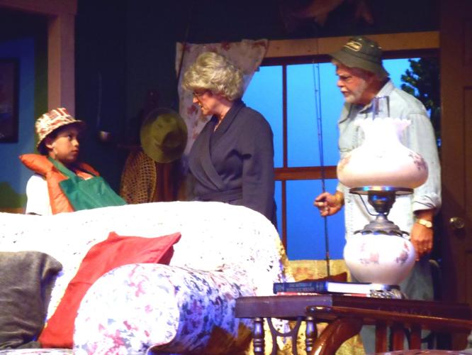 Bon voyage, Pete Pollard: HLT says farewell to old friend ...