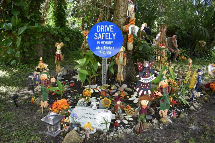 Remembering their slain son, 12 years later | Daily Break | yoursun.com