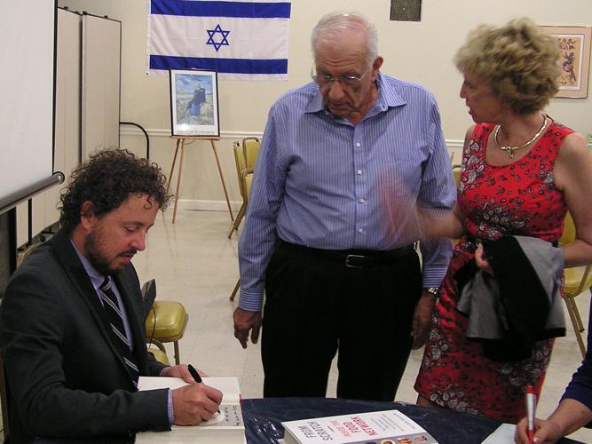 Author tells what’s cooking at Food Network | News Archives | yoursun.com